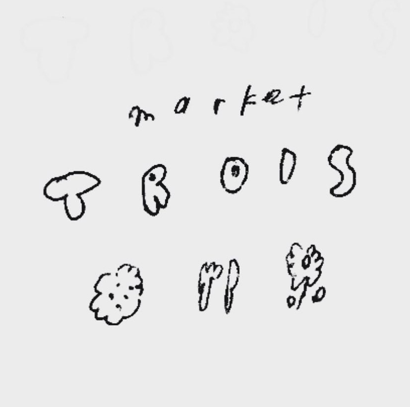 『おやつ、ごはん、雑貨の集まるマーケット』-Market TROIS-に行ってきた！！｜しなちゃんブログ