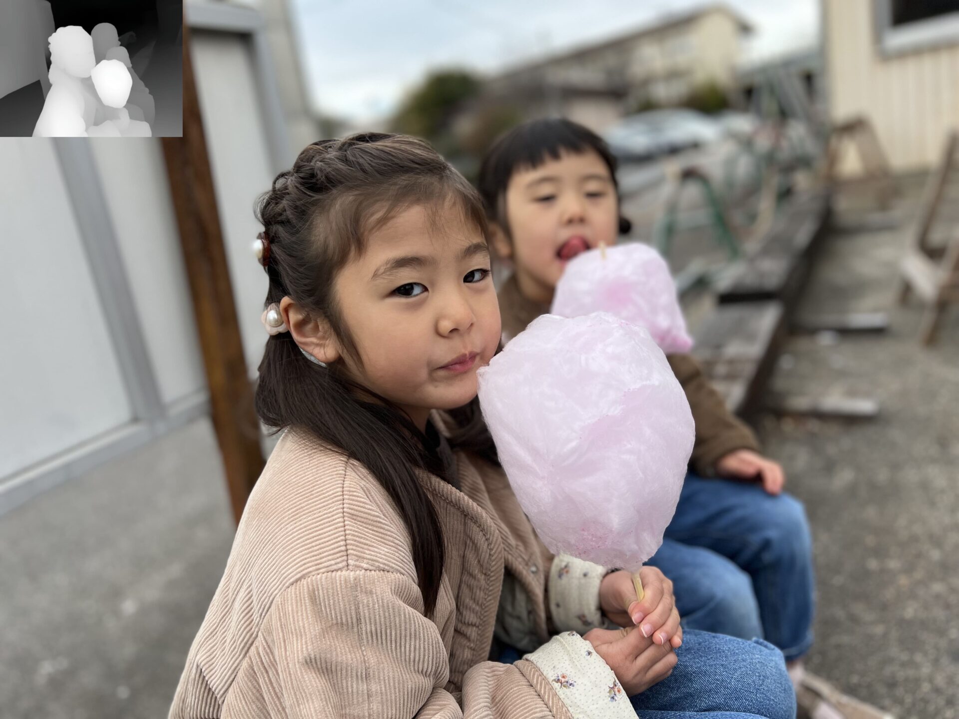『おやつ、ごはん、雑貨の集まるマーケット』-Market TROIS-に行ってきた！！｜しなちゃんブログ